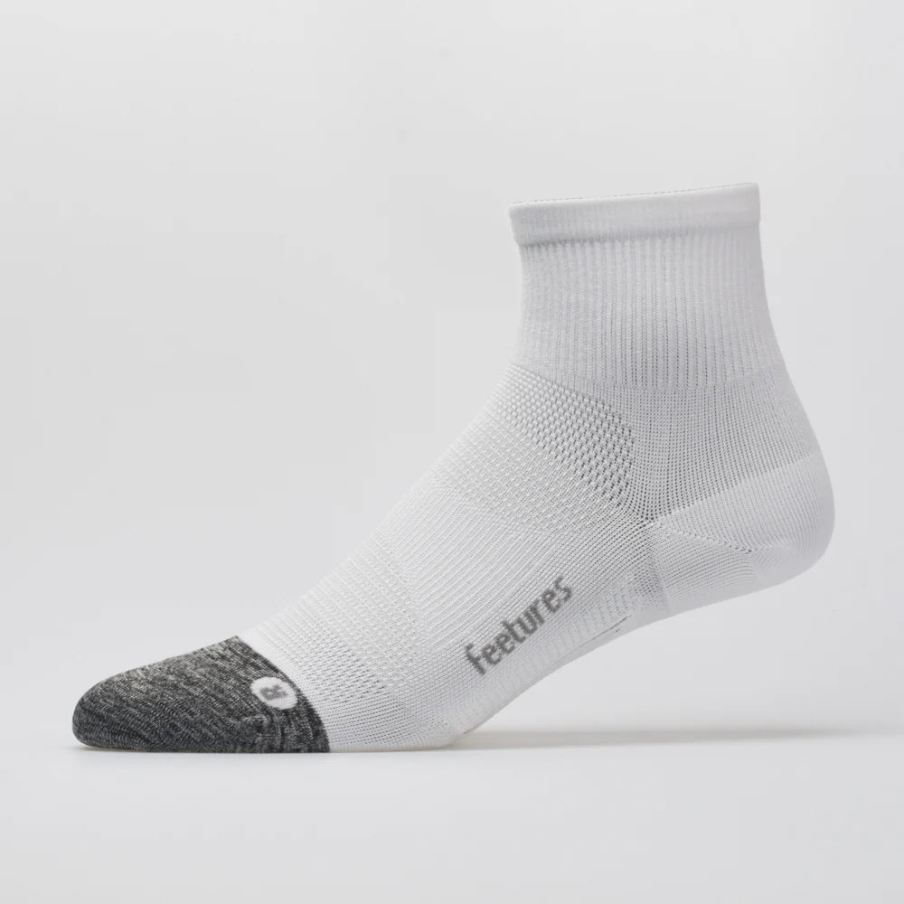 Feetures Elite Ultra Light Quarter – Transports LLC
