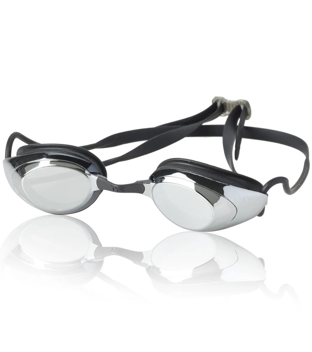 TYR Black Hawk Racing Goggles – Transports LLC