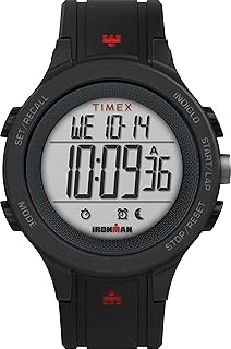 Timex Ironman T200 – Transports LLC