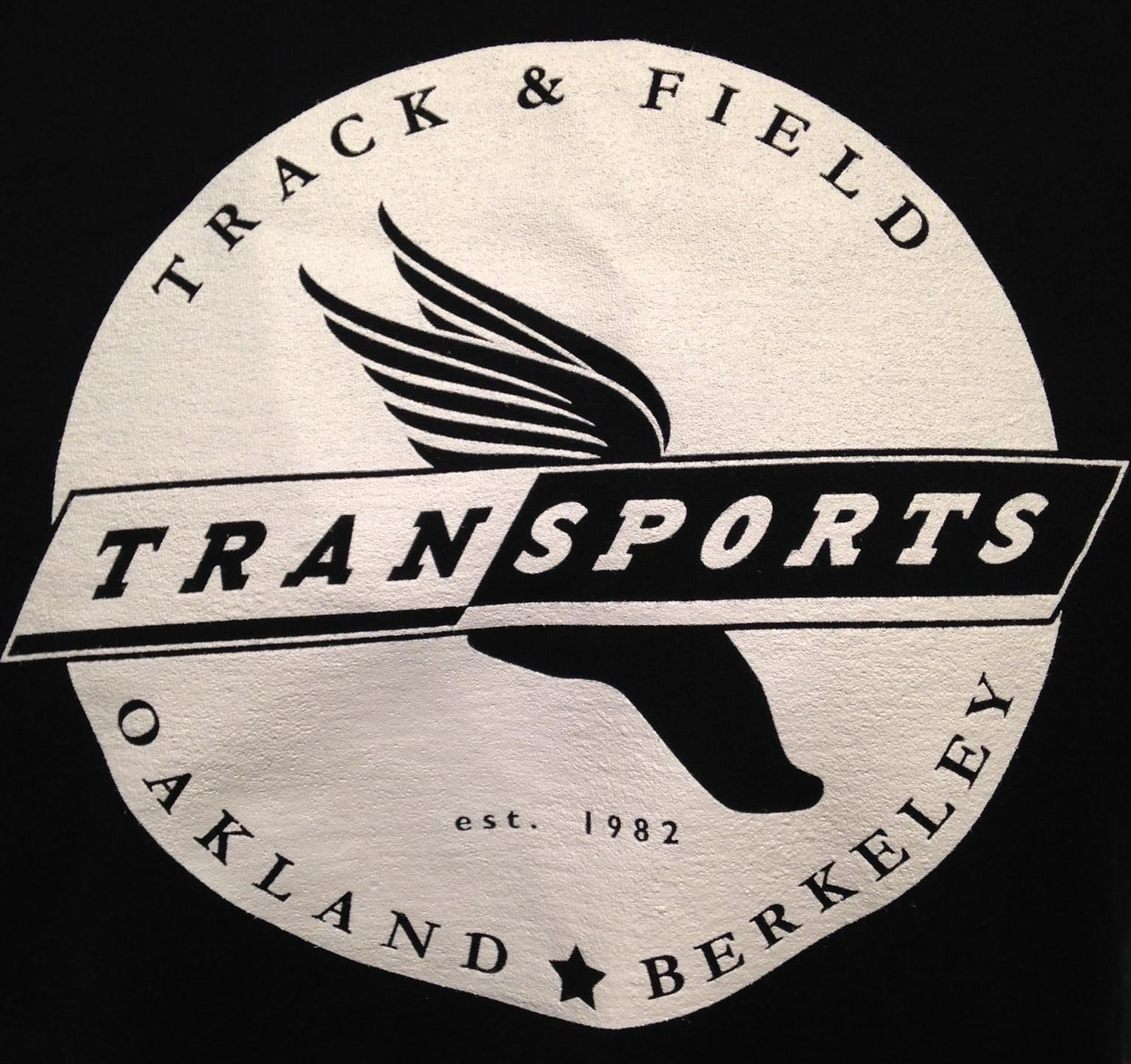 Transports LLC Run. Swim. Move.